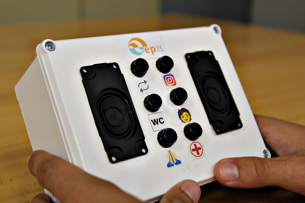 EPVC cria projetos, programas e atividades de acordo com a Carta das Cidades Educadoras