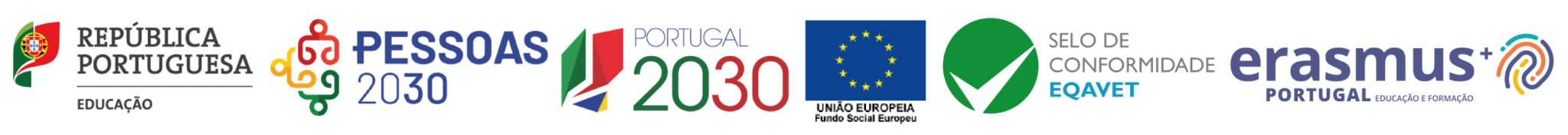 Inscrição Aprendizagem – Escola Profissional de Vila do Conde - EPVC