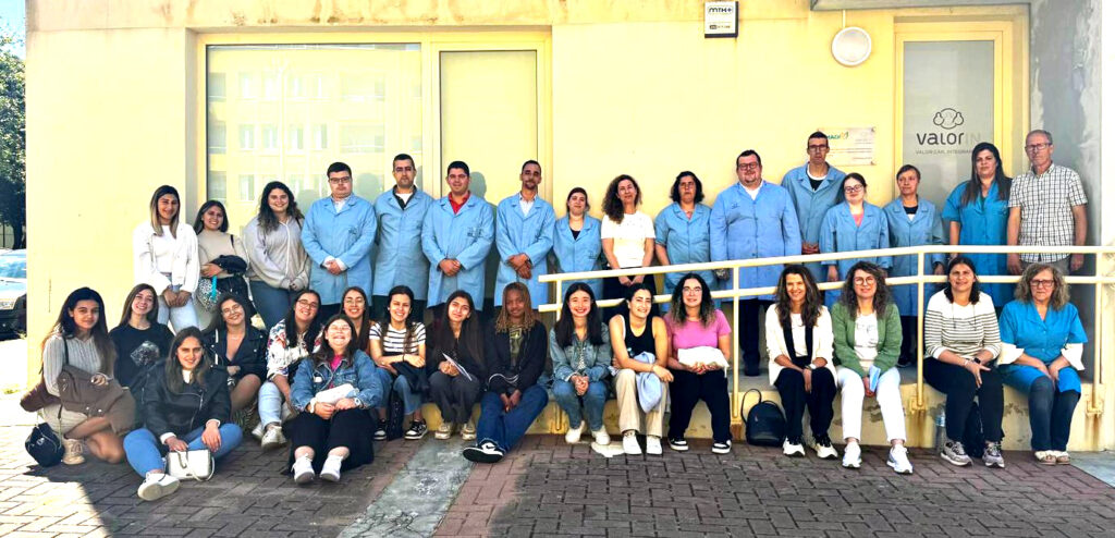 Escola Profissional de Vila do Conde marca presença na “Open Week da ...